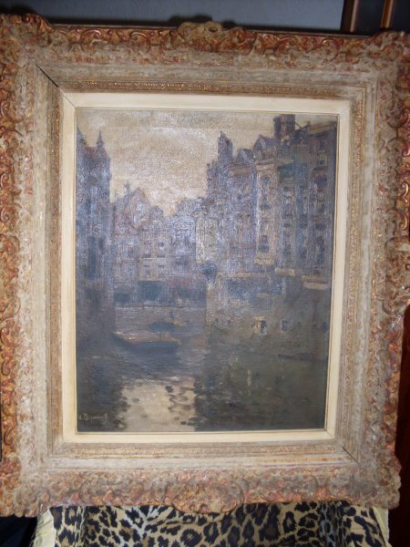 Herman Bogman Junior