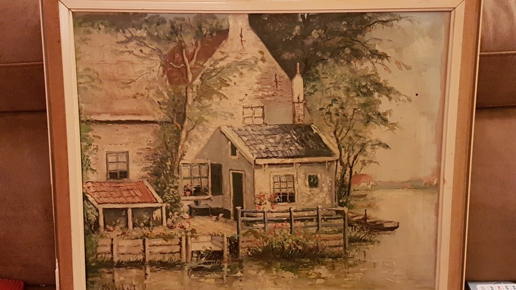 Schilder M. Saathoff