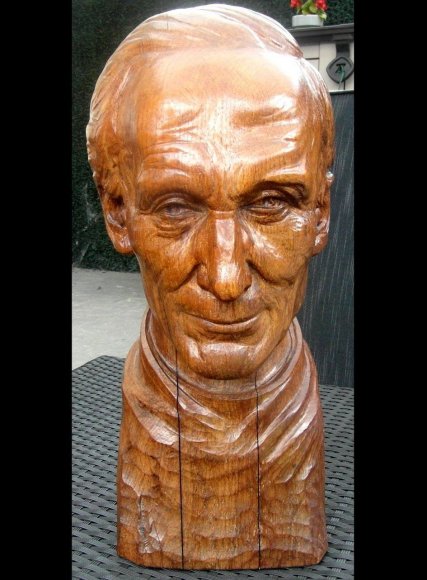 Beeld Jan Boedts 1904-1973