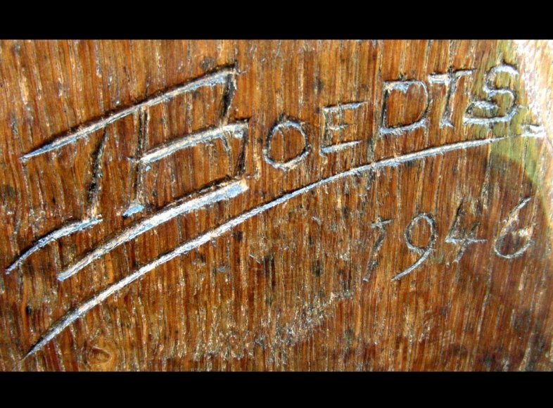 Beeld Jan Boedts 1904-1973