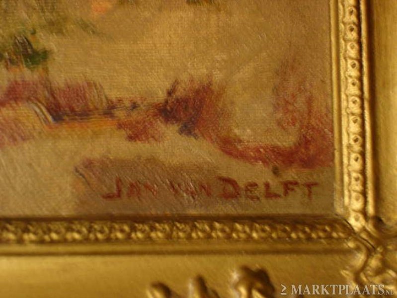 Jan van Delft