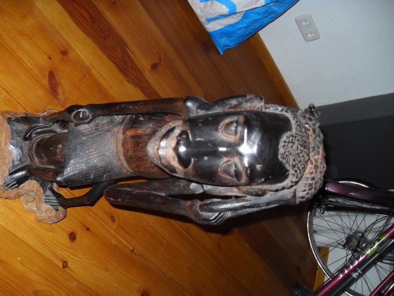 Waar komt dit beeld vandaan? Wat is het?