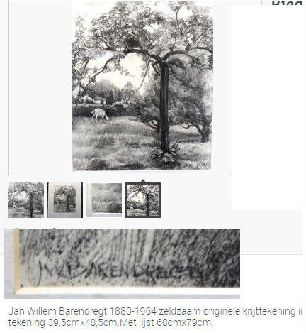 Jan Willem Barendregt.