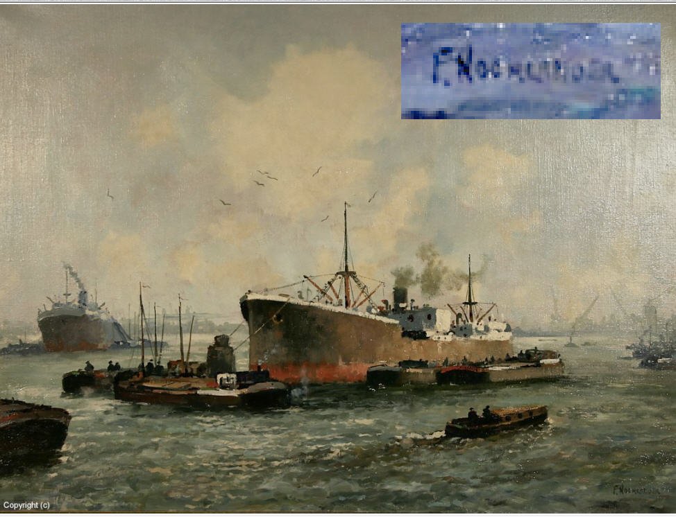 F. Noorlander